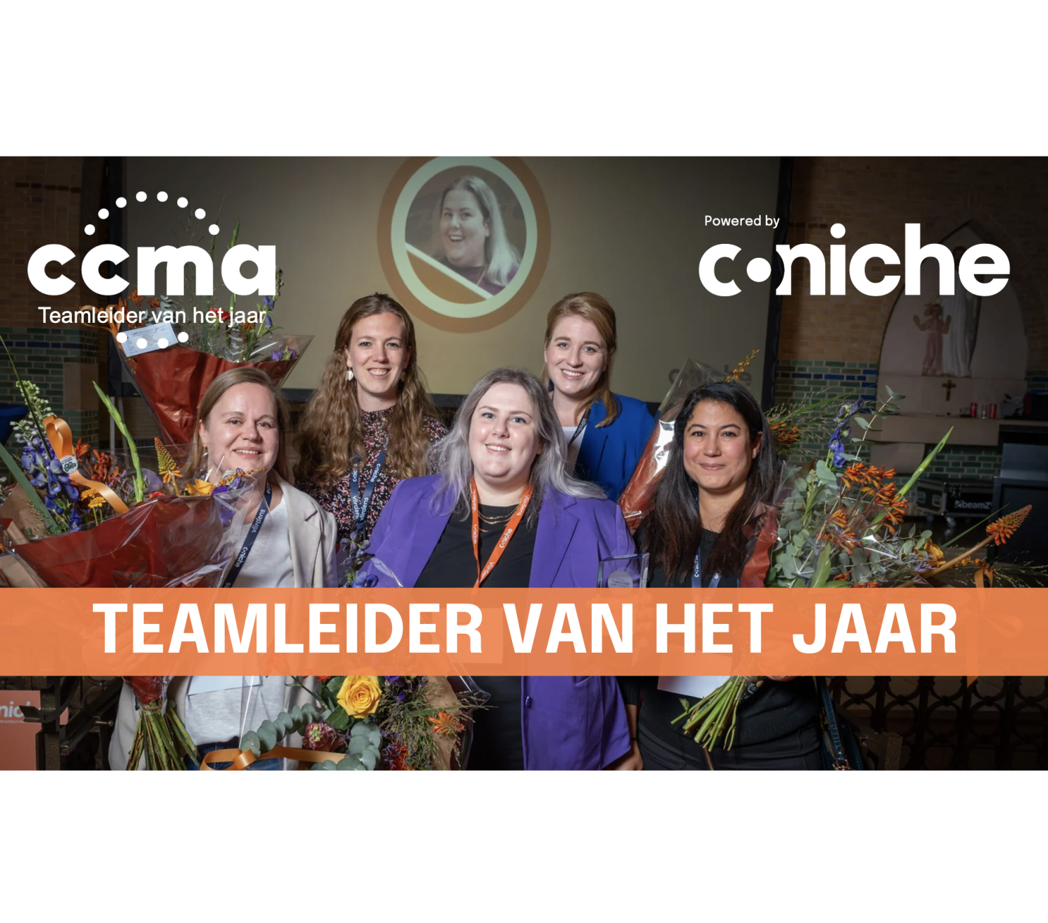 CCMA Awards 2025 – CCMA